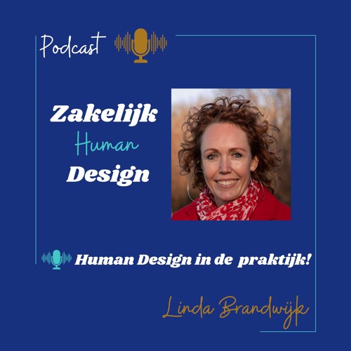 Stream 8. Wat nu als je gemaakt bent om te initiëren?! Linda in gesprek ...