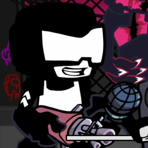 Stream FNF Corruption Rewritten - PSTD by Corrupt Cathie | Listen ...