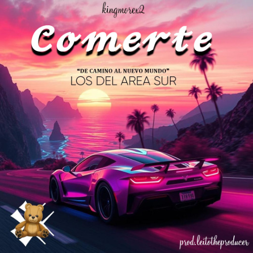 Stream Tema:Comerte by Kingmorex2 | Listen online for free on SoundCloud