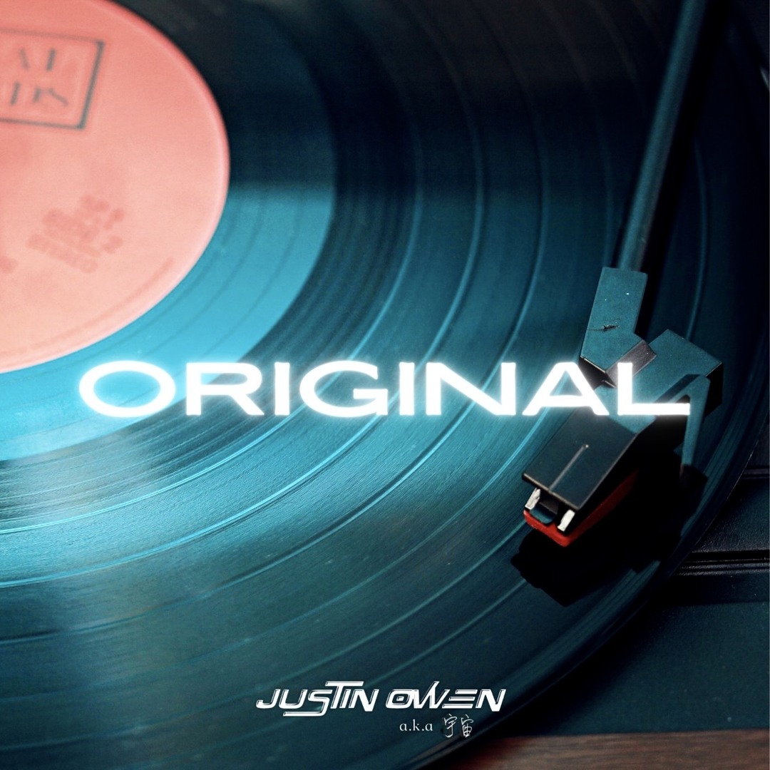 Stream Justin Owen (JPN) | Listen to 2024 Official Release playlist ...