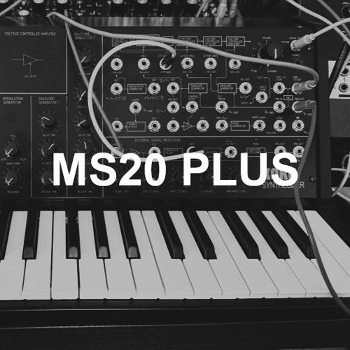 Stream Pianobook | Listen to MS20 Plus playlist online for free on ...