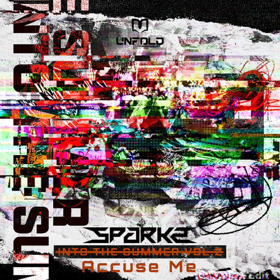 Stream Sparkz - Accuse Me (Chravma Edit) (FREE DL) by Chravma | Listen ...