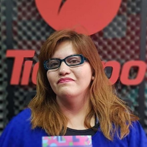 Listen to playlists featuring Gisel Soto en El Mediador por Tiempo FM ...