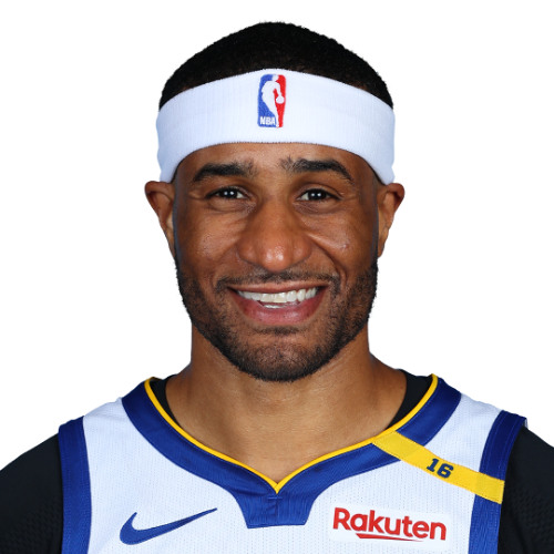 Stream Gary Payton II - 95.7 The GAME (3/12/25) by Warriors | Listen online for free on SoundCloud