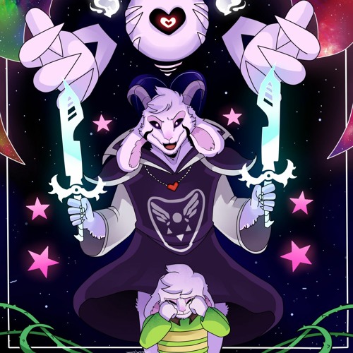 Stream Last Goodbye (Cover) (Undertale 6th Anniversary Special) by ...