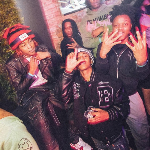 Stream YSN Flow Freestyle by YSN Flow Vault | Listen online for free on ...