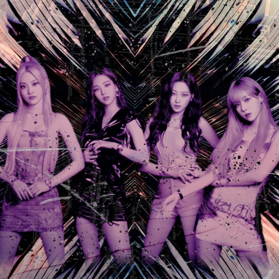 Stream aespa (에스파) Type Beat “Cyberpunk” KPOP, Hiphop, Dance by OONE ...