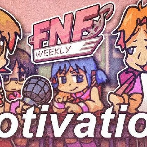 Stream Motivation - FNF Weekly OST by Sun | Listen online for free on ...