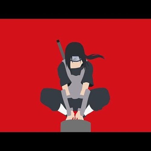 Stream [FREE] Naruto Type Beat - "Itachi" by TheMob Beats | Listen ...
