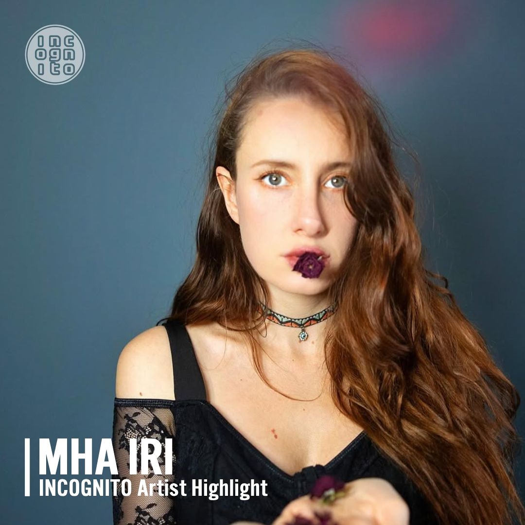 Stream INCOGNITO | Listen to INCOGNITO Artist Highlight: MHA IRI ...