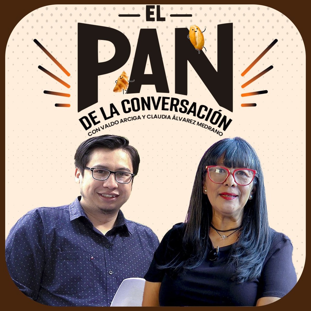 Stream Inteligencia artificial | El Pan de la Conversación | Podcast ...