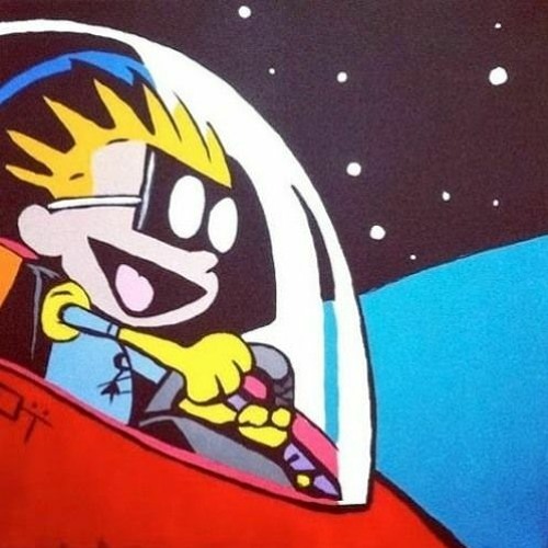 Stream spaceman spiff by thealicetrip (droidPapi) | Listen online for ...