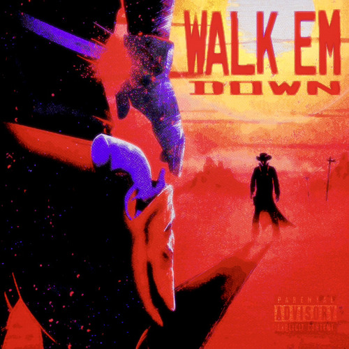 Stream WALK EM’ DOWN 💥 (Prod. beatsbysonny) by 𝙇𝙞𝙡 𝙇𝙐𝙑 | Listen online ...