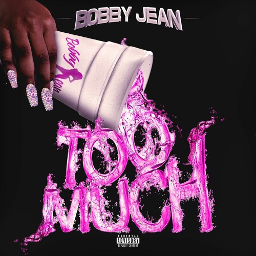 Stream Bobby Jean - Too Much by Bobby Jean | Listen online for free on ...