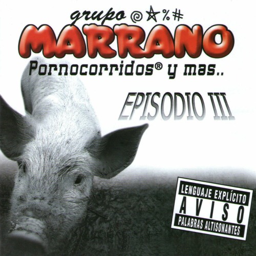 Stream Bolero Ninfómano (feat. Marrano Wal & Marriván Rodríguez) by ...