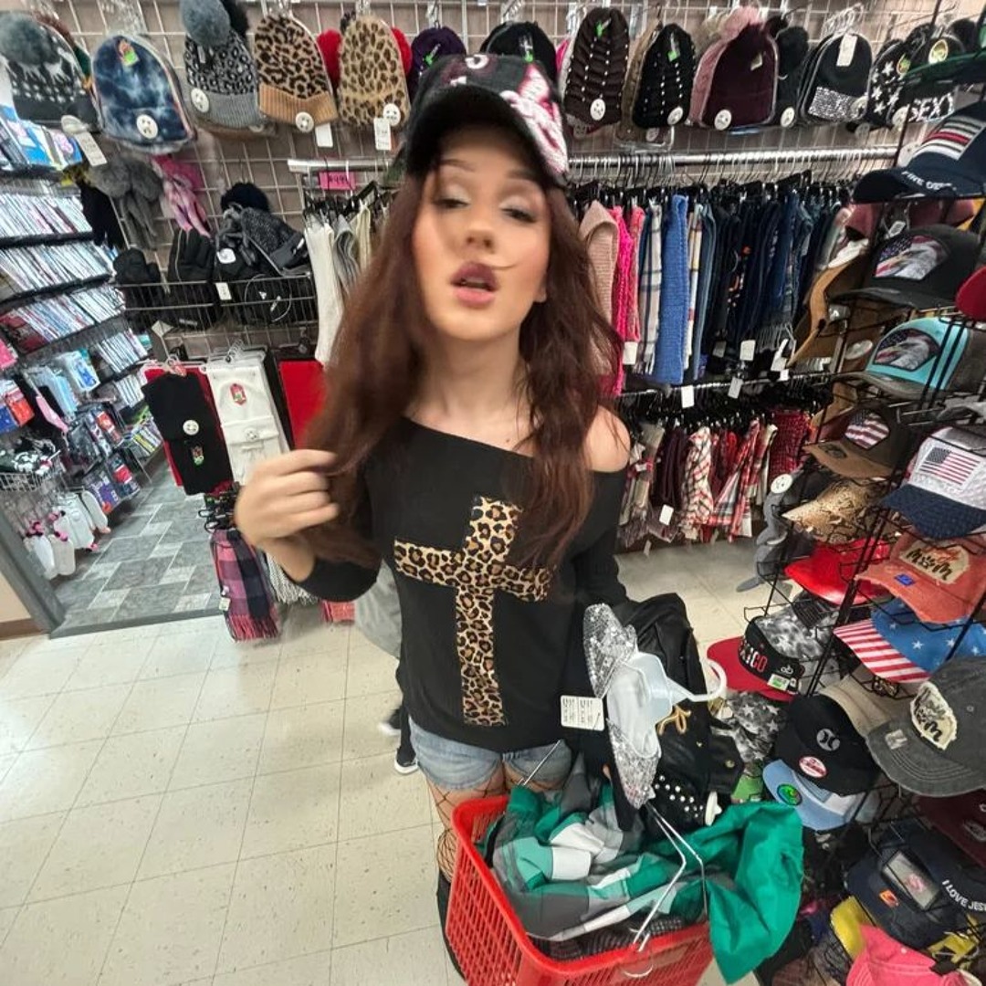 Stream Fuck Disney (Demo) by Jade Nicole | Listen online for free on ...