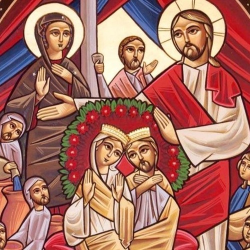 Stream Crowning Prayer Psalm & Gospel - David Seif & Bola Athanasius ...