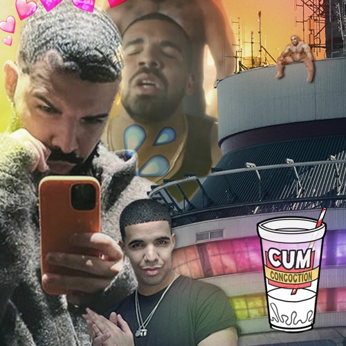 Stream Drake - One Dance [Official Sus Version] by Cum Concoction ...