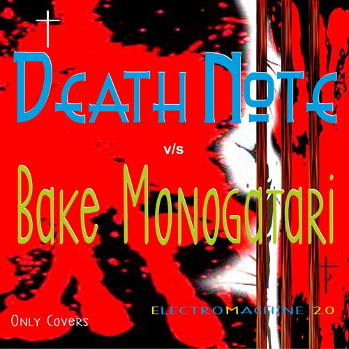 Stream Death Note - Light's Theme by Christian Levitan | Listen online ...