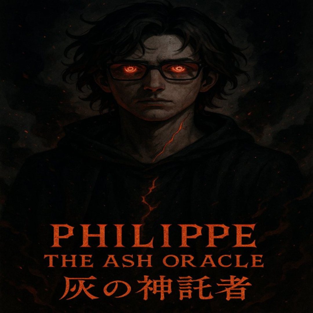 Stream THE ORACLE’S WARNING (神託の警告 – Shintaku no Keikoku) by Ashborne ...