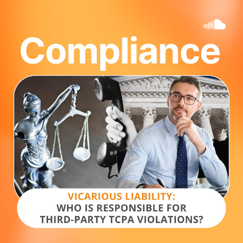 Stream episode Vicarious Liability: Who is Responsible for Third-party ...