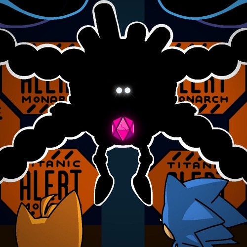 Stream Sonic Mania - Ruby Illusions (Final Boss) [Cover] by TheYoter ...