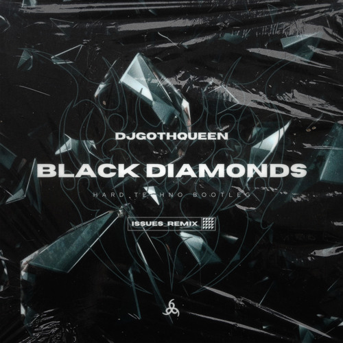 Stream Black Diamonds ( Hard Techno Bootleg ) [Free Download] by ...