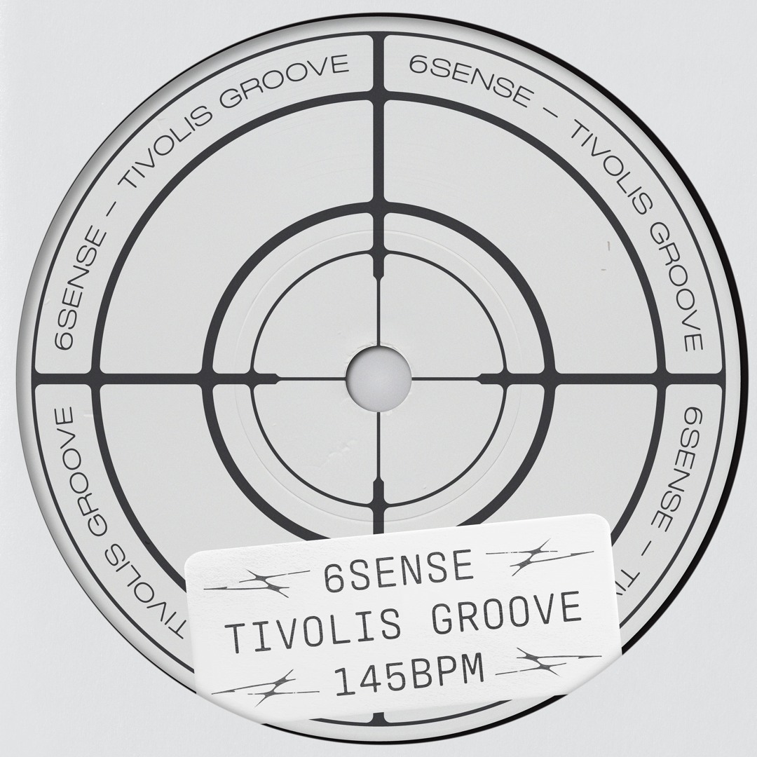 Stream 6 SENSE - Tivoli's Groove by 6 SENSE | Listen online for free on ...