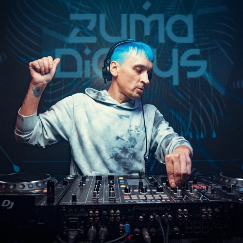 Listen to music albums featuring Zuma Dionys - Live Mix for Gouranga by ...