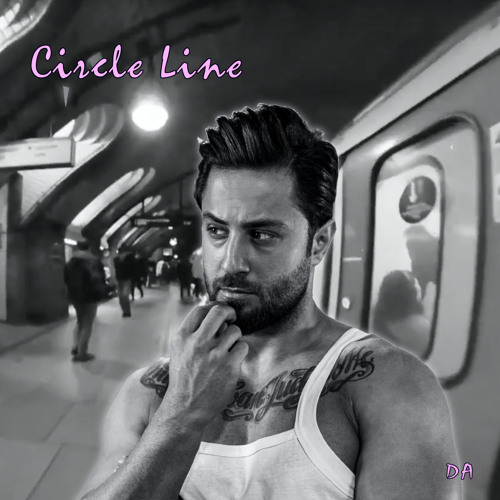 Stream CIRCLE LINE by DA | Listen online for free on SoundCloud