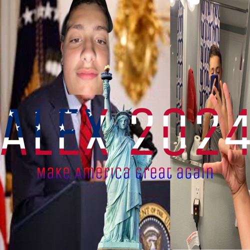 Stream Alex 2024 by Li$ard | Listen online for free on SoundCloud