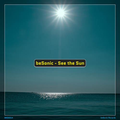 Stream See the Sun by beSonic | Listen online for free on SoundCloud