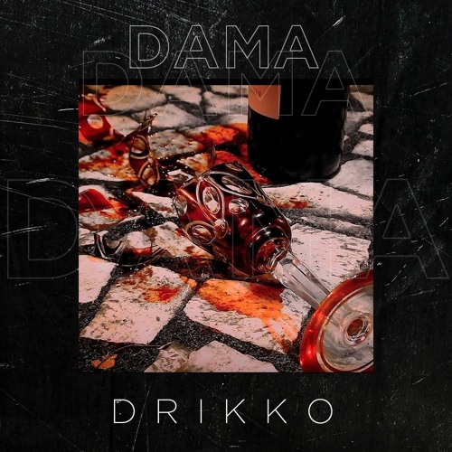 Stream Drikko - Dama- Prod. - NOLABEL by Drikko | Listen online for ...