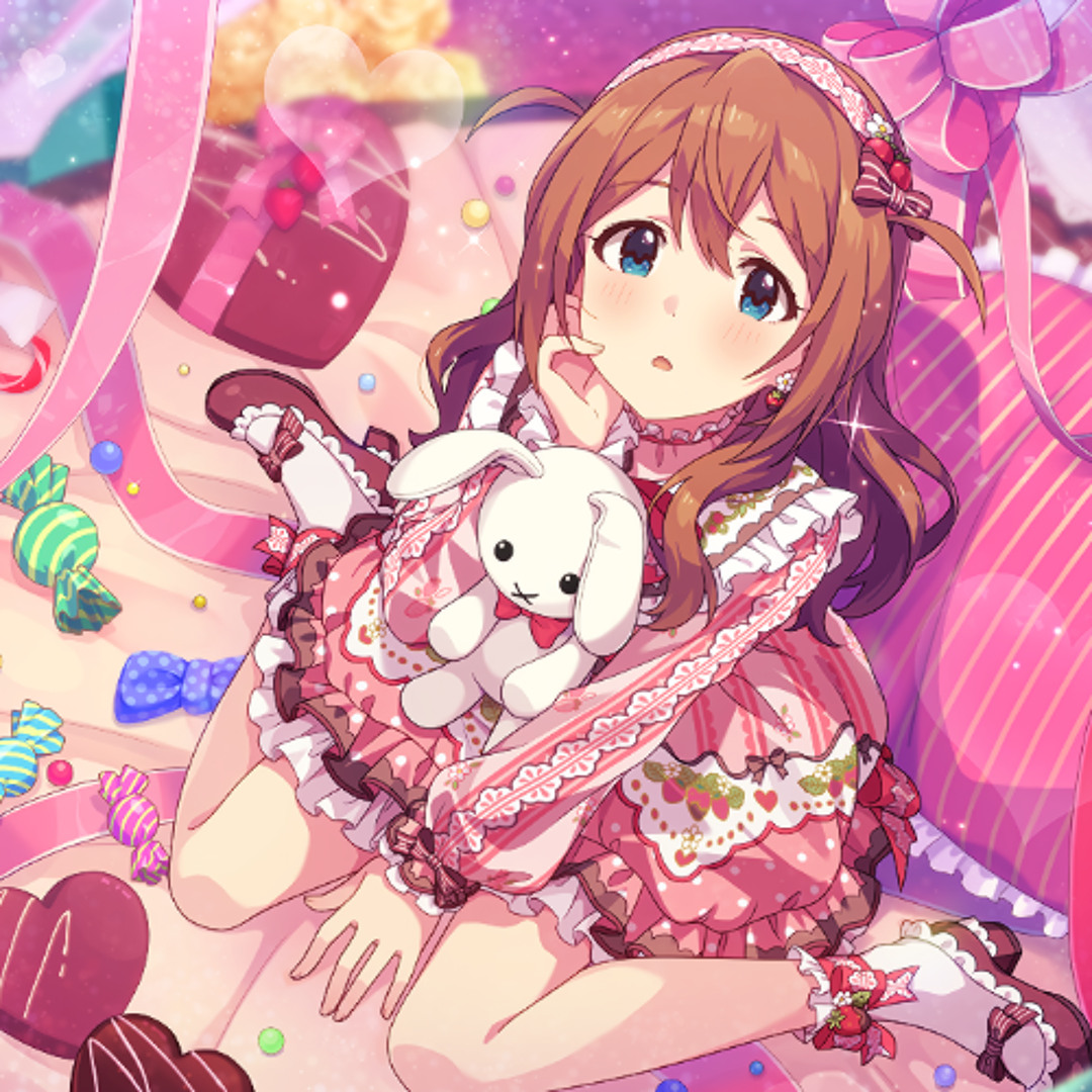 Stream 馬場このみ - dear... (FdL_fk Remix) (dng_funky) by FdL_fk | Listen ...