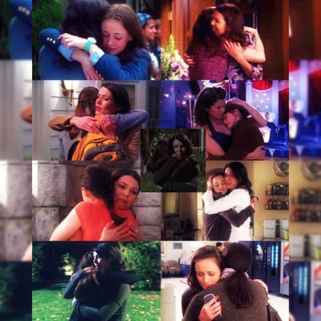 Stream La La (Sad) - Sam Phillips (Gilmore Girls) by ixh.exe | Listen ...