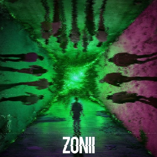 Stream Zonii - The Upside Down by Zonii | Listen online for free on ...