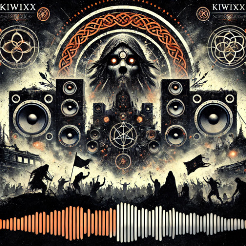 Stream KIWIXX - Binic tes morts (Remake/Remaster) by KIWIXX (S1’PATA ...