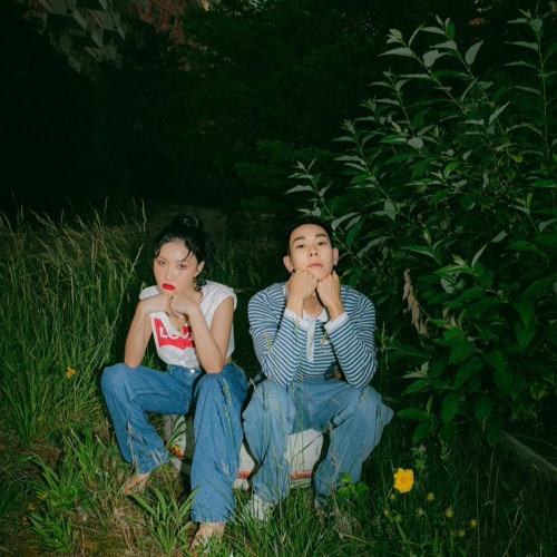Stream Loco (로꼬), Hwasa (화사) - Lemon by The1997 | Listen online for ...