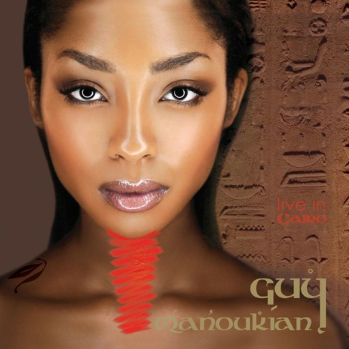 Stream Al Urdun (Live) by Guy Manoukian | Listen online for free on ...