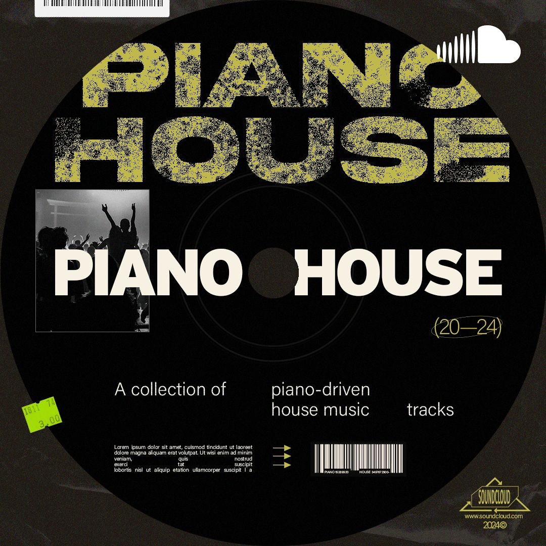 Stream SoundCloud Stories | Listen to Piano House playlist online for free on SoundCloud