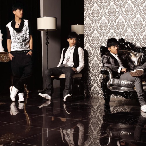 Stream Missing You by Allen Su | Listen online for free on SoundCloud