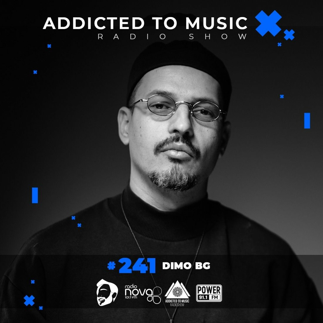 Stream Dimo BG - World Up Radio Show #241 by World Up | Listen online ...