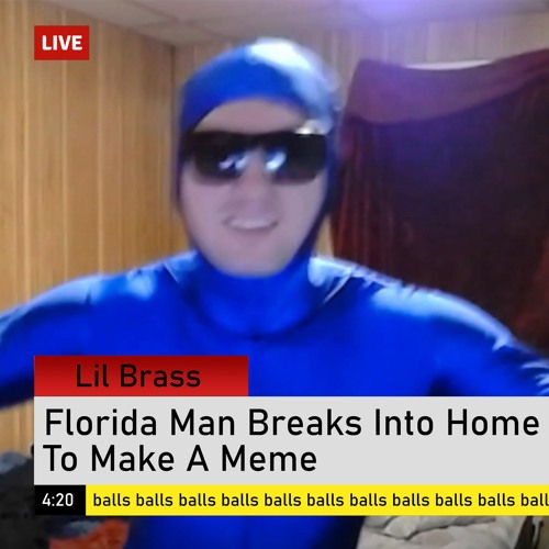 Stream Lil Brass | Listen to Florida Man Breaks Into Home To Make A ... Stream Lil Brass | Listen to Florida Man Breaks Into Home To Make A ...