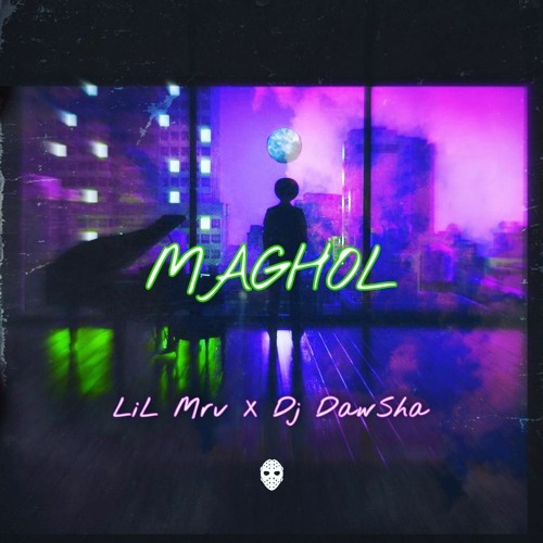 Stream Lil Mrv X Dj DawSha - Maghol | ليل مرڤ X دوشة - مجهول 🍁 by Lil ...