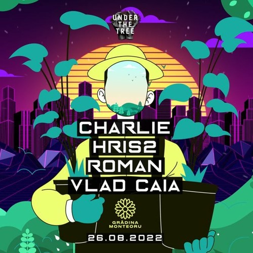 Stream hris2 - under the tree x gradina monteoru - 26.08.2022 by hris2 ...