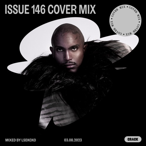 Stream Issue 146 Cover Mix: LSDXOXO by Crack Magazine | Listen online ...