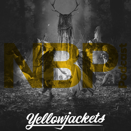 Stream episode Interviews With "Yellowjackets" Stars Christina Ricci ...