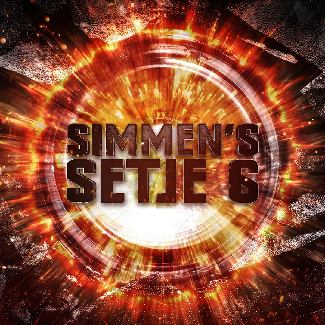 Stream SIMMEN'S SETJE 6.0 by SIMMEN | Listen online for free on SoundCloud