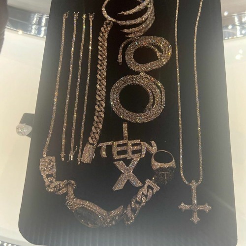 Stream Opium Radio ® | Listen to Ken Carson - Lost Files 4 playlist ...