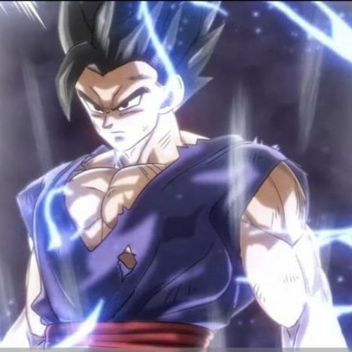 Stream 7th Sense (Dragon Ball Z Budokai Smooth 2021 Beat) by Madara ...